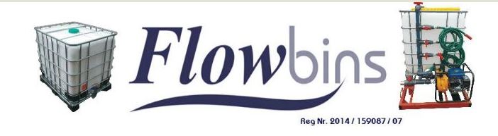 New 2022 NEW 600Lt Horizontal Water Bowser bakkie Unit for sale in Gauteng by Flowbins | R 11,490