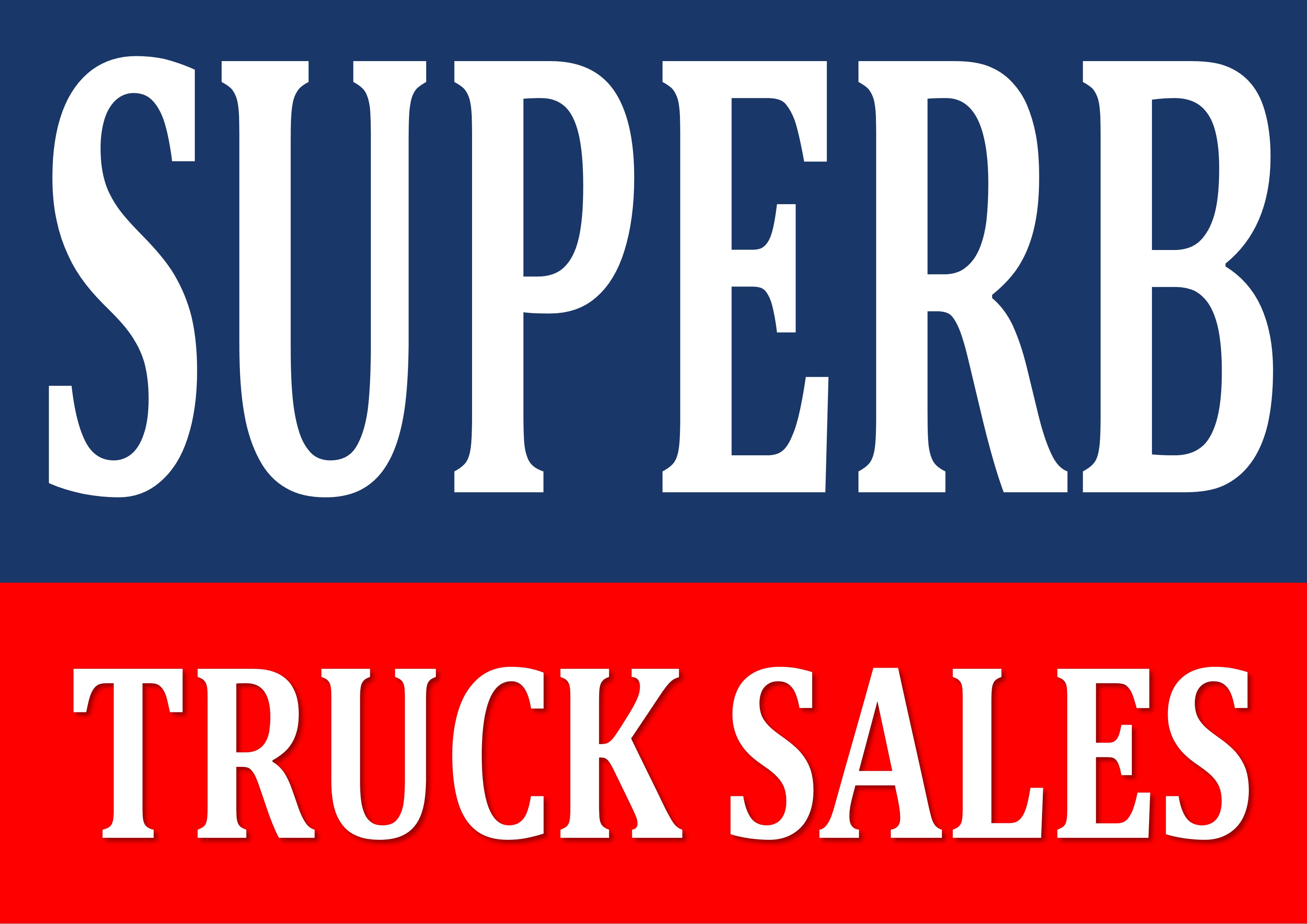 Trucks for sale in South Africa